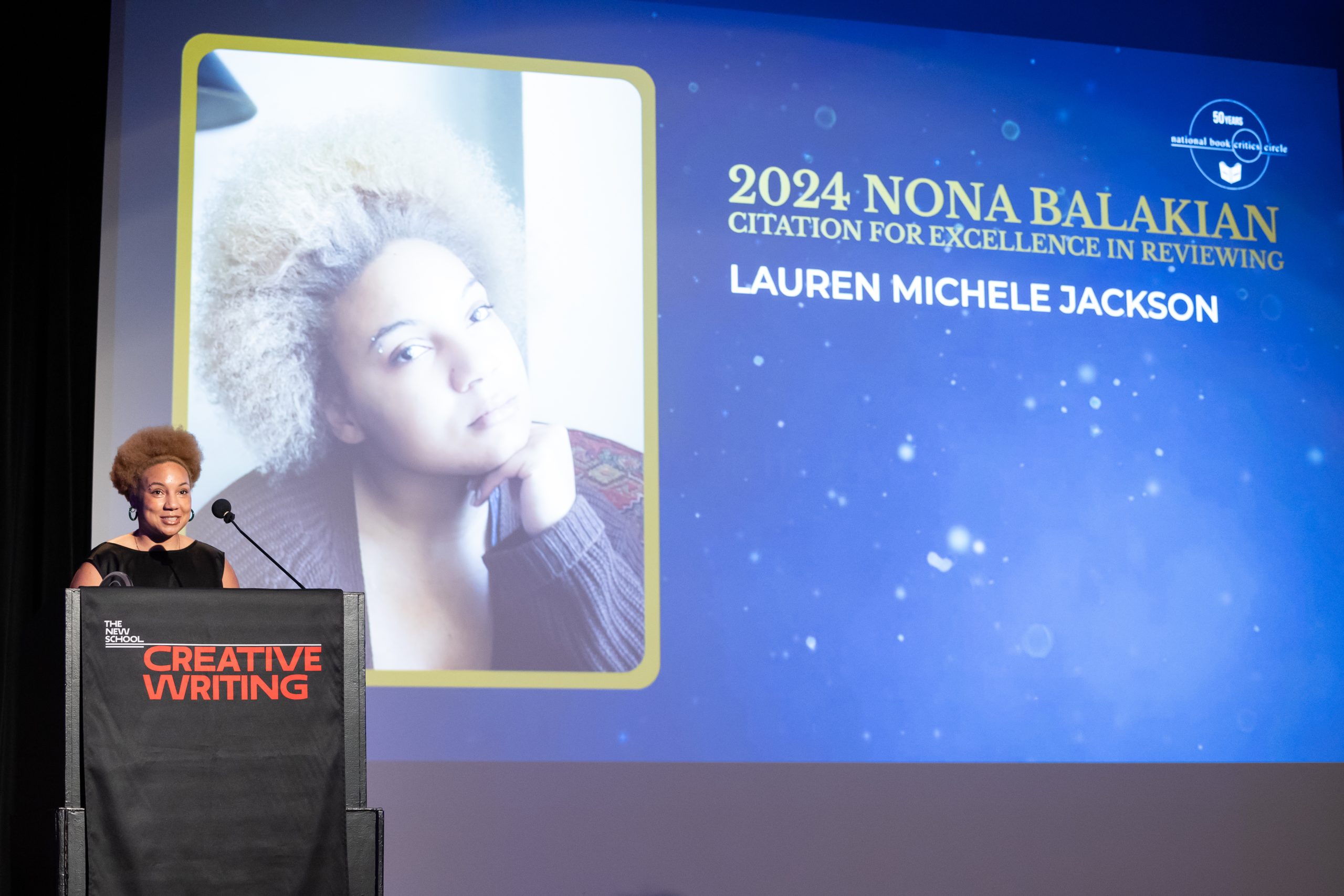 Reviews and More From NBCC Members - National Book Critics Circle