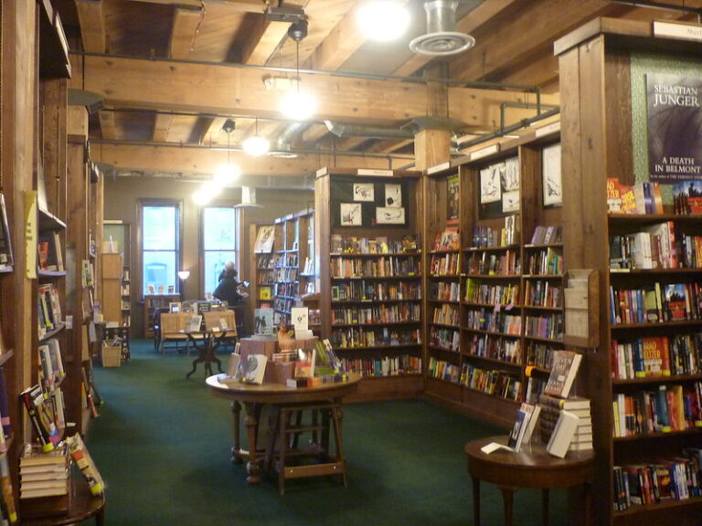 Reviews and More From NBCC Members - National Book Critics Circle